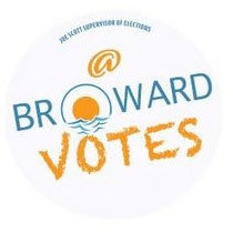 Early Voting & Secure Ballot Intake Stations | Broward County ...